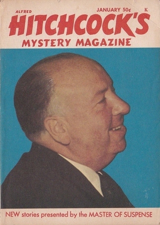 Alfred Hitchcock's Mystery Magazine, January 1969 by Ernest M. Hutter ...