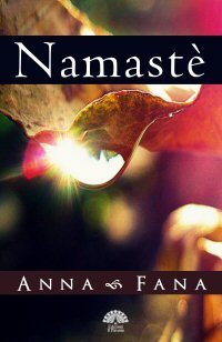 Namastè by Anna Fana | Goodreads