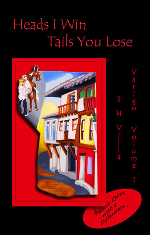 Heads I Win, Tails You Lose, Varigo: Vol. 1 by S.H. Villa | Goodreads
