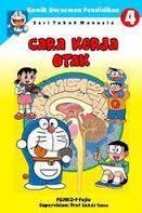 Cara Kerja Otak (Komik Doraemon Pendidikan) by Fujiko F. Fujio | Goodreads