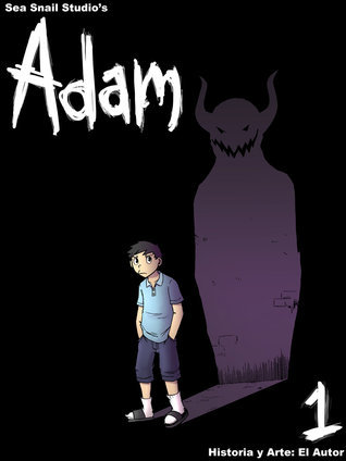 Adam Tomo 1 by El Autor | Goodreads
