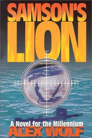 Samson's Lion by Alex Wolf | Goodreads