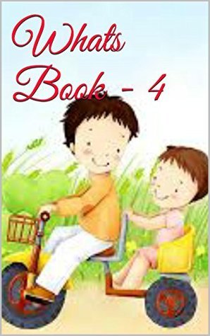 Kids:Whats Book - 4: Kids book,Moral stories,Bedtime Stories,Children's ...