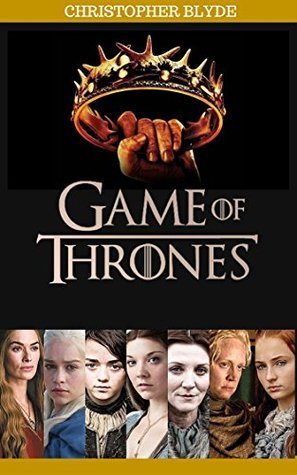 Game Of Thrones Characters Guide