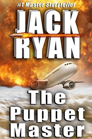 The Puppet Master (A Jack Ryan Mystery Thriller) by Jack Ryan | Goodreads