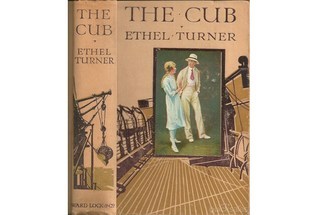 The Cub by Ethel Turner | Goodreads