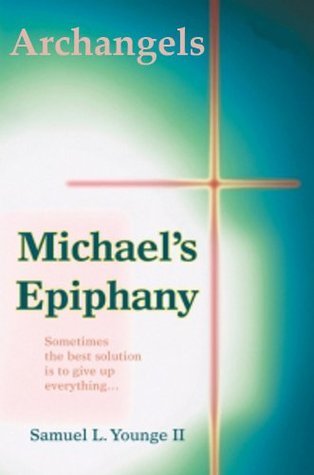 Michael's Epiphany: Sometimes the best solution is to give up ...