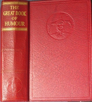 The Great Book of Humour by J.M. Parrish | Goodreads