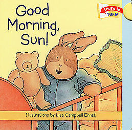 Good Morning, Sun! (Start the Day Book) by Harriet Ziefert | Goodreads
