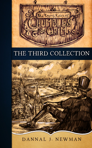 The Third Collection by Dannal J. Newman | Goodreads
