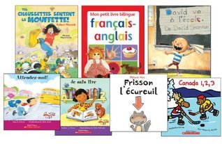 French Immersion Kit (French Edition) by Robert Munsch | Goodreads