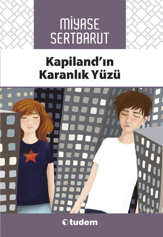 Kapiland'ın Karanlık Yüzü by Miyase Sertbarut | Goodreads