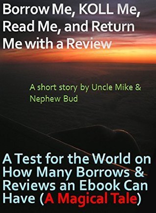 Borrow Me, KOLL Me, Read Me, and Return Me with a Review: A Test for ...