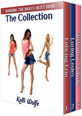 Punishing the Brats Next Door: Blackmail Revenge Erotica by Kelli Wolfe | Goodreads