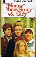 Mumsy, Nanny, Sonny And Girly by Brian Comport | Goodreads