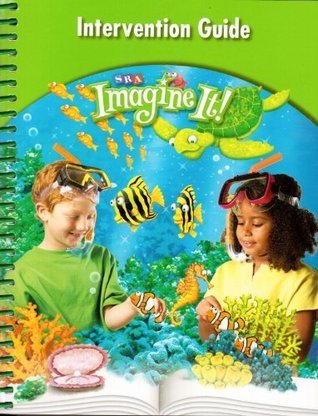 SRA Imagine It! (Gr 2): Intervention Guide by Science Research ...