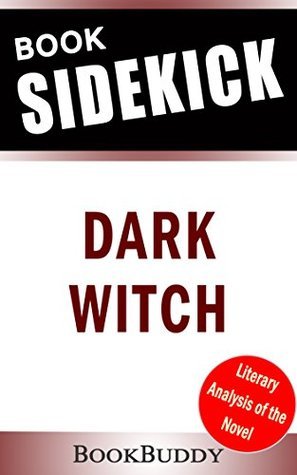 Book Sidekick - Dark Witch (Cousins O'Dwyer Trilogy Book 1) by ...