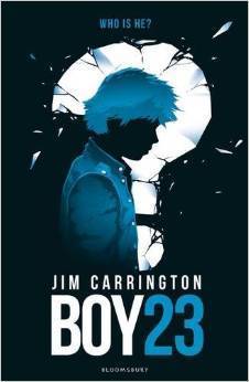 Boy 23 by Jim Carrington | Goodreads