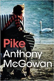 Pike by Anthony McGowan | Goodreads