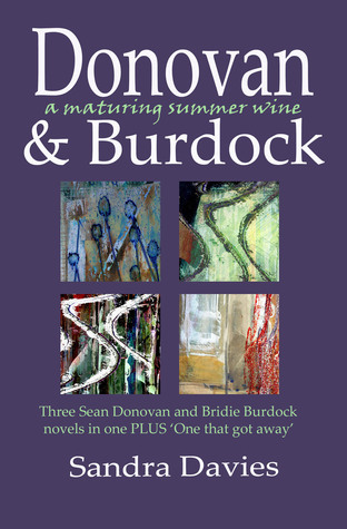 Donovan & Burdock (Bridie and Sean #1-3) by Sandra Davies | Goodreads