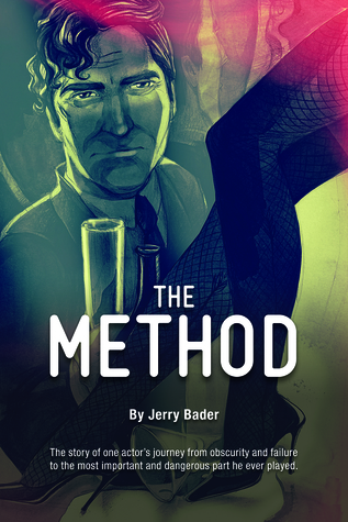 The Method (Method Series, #1) by Jerry Bader | Goodreads