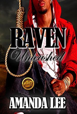 Raven Unleashed by Amanda Lee | Goodreads