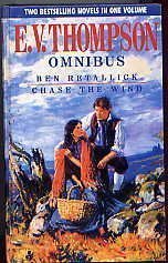 E.V. Thompson Omnibus (The Retallick Saga) by E.V. Thompson | Goodreads