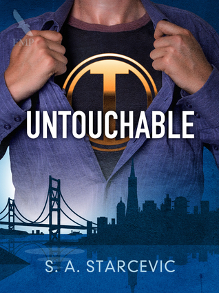 Untouchable by S.A. Starcevic | Goodreads