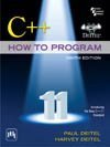 C++ How to Program by Paul J. Deitel | Goodreads