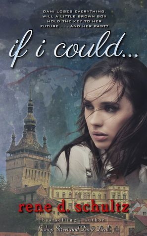 If I Could... by Rene D. Schultz | Goodreads