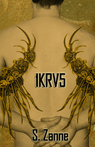 1KRV5 by S. Zanne | Goodreads