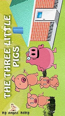The Three Little Pigs (Classic Children's Fairy Tale Picture Story Book ...