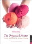 Vogue Knitting The Organized Knitter: 2010 Engagement Calendar by Vogue ...
