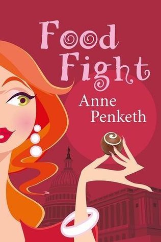 Food Fight by Anne Penketh | Goodreads