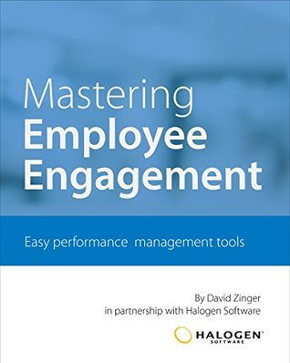 Mastering Employee Engagement: Easy Performance Management Tools by ...