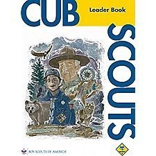 Cub Scout Leader How-to Book: Successful Ideas to Add Sparkle to Den ...