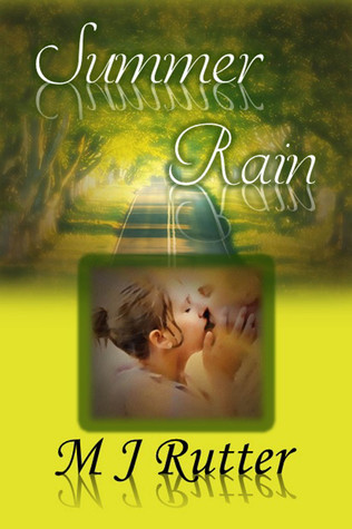 Summer Rain by M.J. Rutter | Goodreads
