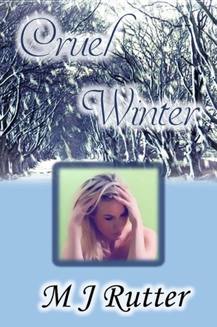Cruel Winter by M.J. Rutter | Goodreads