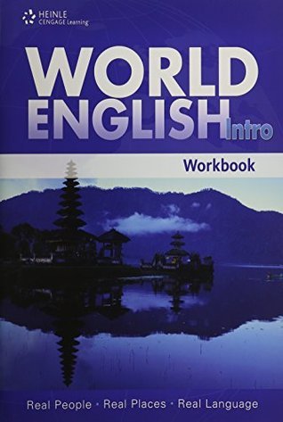 World English Intro: Workbook by Martin Milner | Goodreads