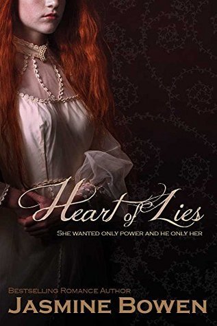 Heart of Lies by Jasmine Bowen | Goodreads