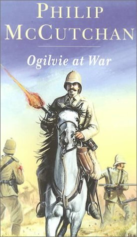 Ogilvie at War (James Ogilvie, #5) by Philip McCutchan | Goodreads