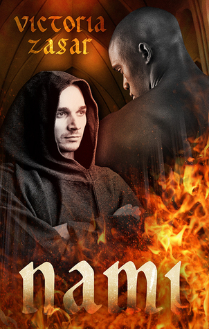 Nami by Victoria Zagar | Goodreads