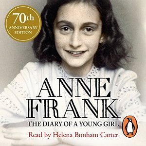 The Diary of a Young Girl: The Definitive Edition by Anne Frank | Goodreads