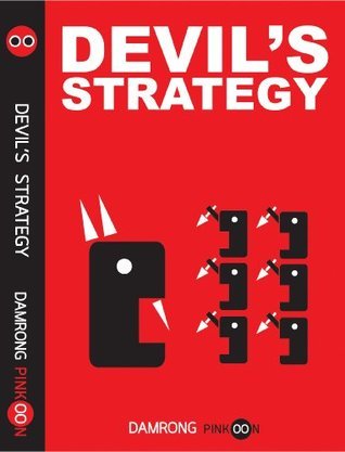 Devil's Strategy by Damrong Pinkoon | Goodreads