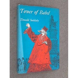 Tower of Babel by Donald Suddaby | Goodreads