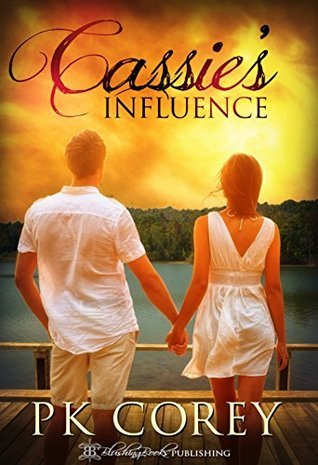 Cassie's Influence (Cassie's Space Book 6) by P.K. Corey | Goodreads