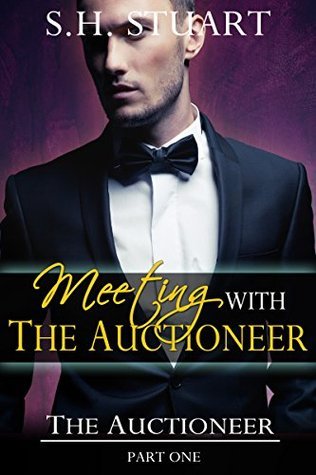 Meeting with The Auctioneer: The Auctioneer Part I by S.H. Stuart ...