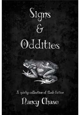 Signs & Oddities by Nancy Chase | Goodreads