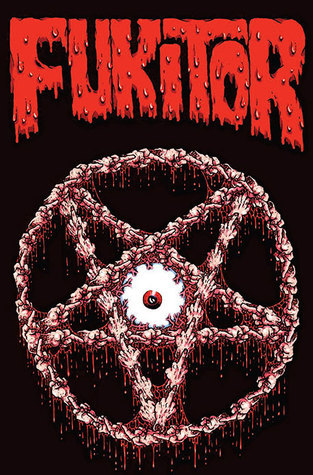 Fukitor by Jason Karns | Goodreads