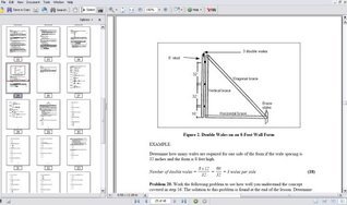 Design Forms for Concrete Wall by U.S. Department of the Army | Goodreads